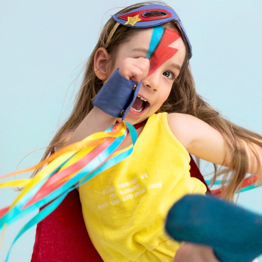 Украса за Хелоуин Онлайн | Пастели за Рисуване на Лице Emotions Factory